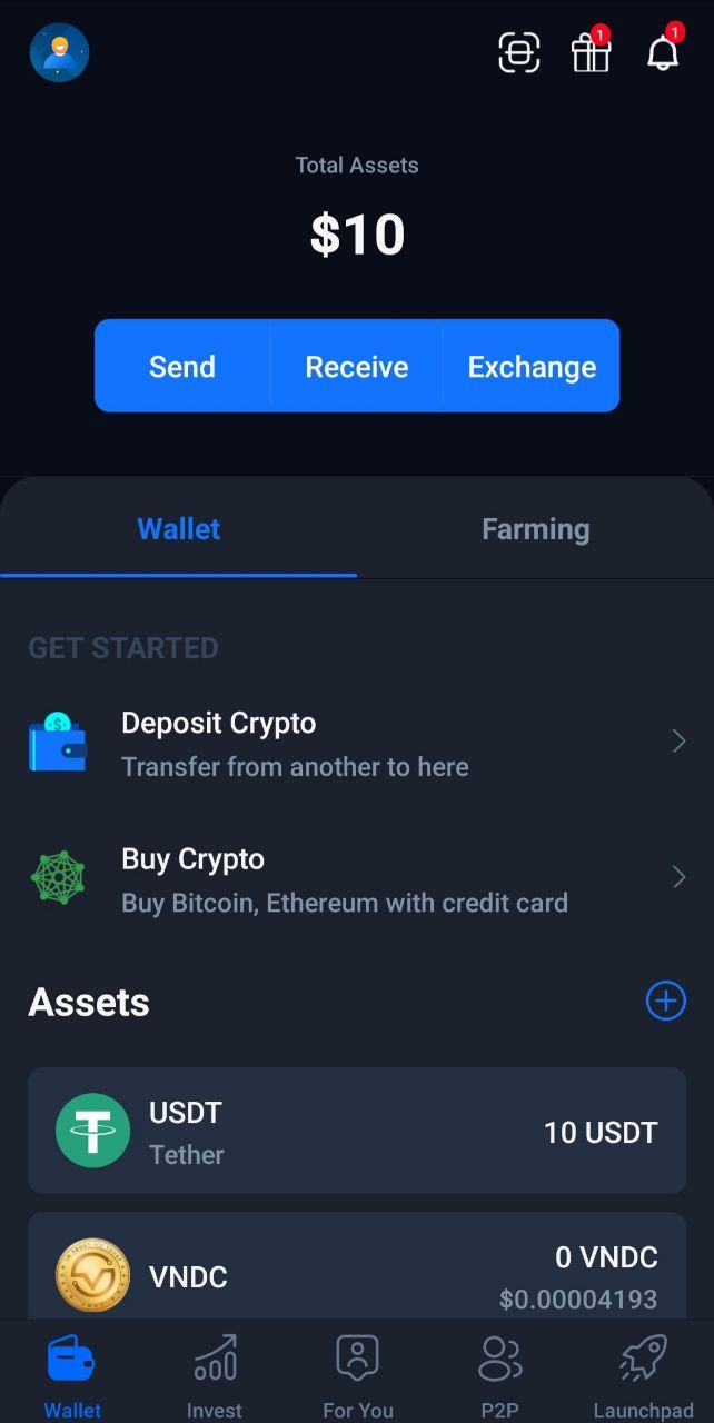 Basic Guide: How to Complete Advanced KYC