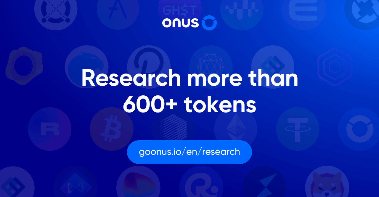 Research - ONUS