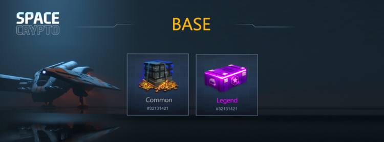 Bài nghiên cứu về Space Crypto Token (SPG)