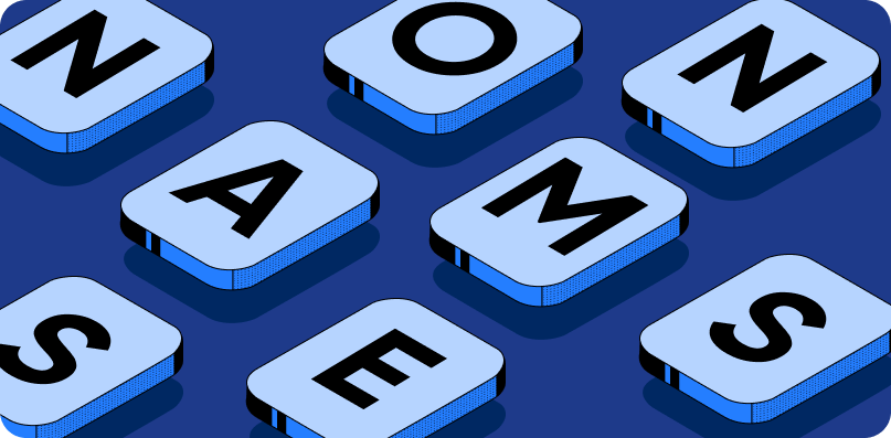 Bài nghiên cứu về ONUS Name Service (ONS)